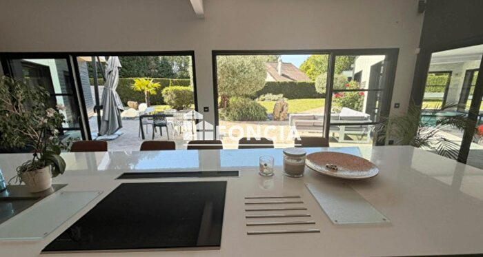 Moncé-en-Belin - Maison 8 pièces à vendre