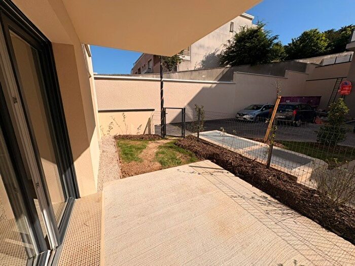 Chartres, Beaulieu : Appartement 3 pièces à louer