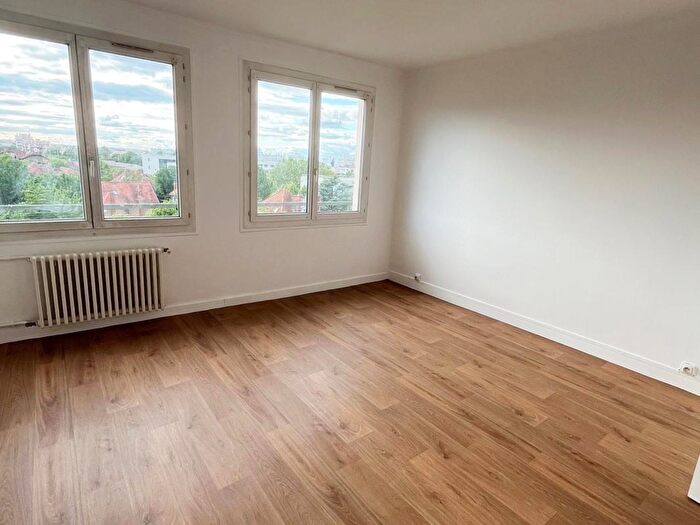 Appartement 3 pièces à Arcueil, Laplace, à vendre