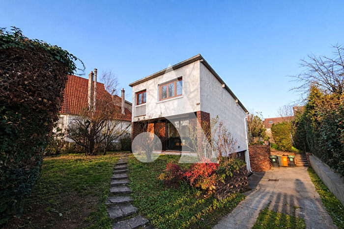 Soisy-sous-Montmorency, Les Noels, Champs de Course d'Enghien, Gare : Maison 7 pièces à vendre
