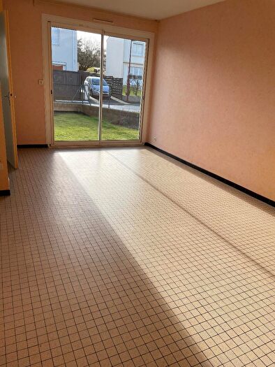 Maison à louer - La Verrie - 2 pièces - 1 chambre