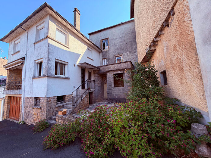 Ayen : Maison 5 pièces à vendre