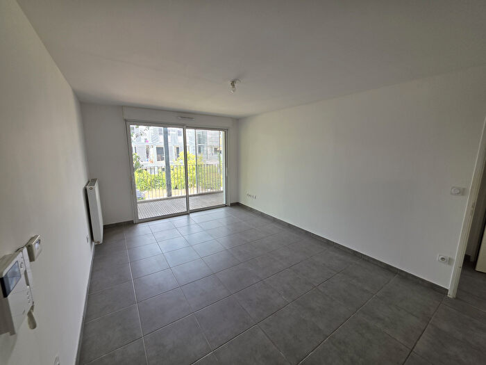 Cornebarrieu - Appartement 1 pièce à louer