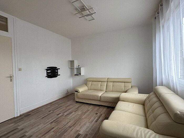 LYeuse, Royan - Appartement 3 pièces à louer