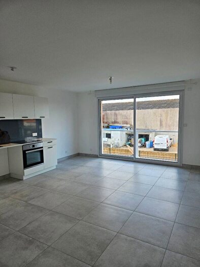 Appartement à louer - Machecoul Saint Meme - 3 pièces - 2 chambres