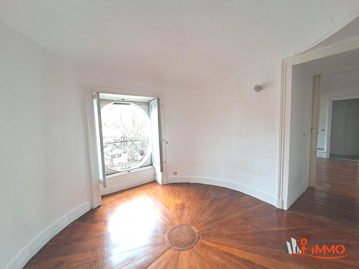 Appartement 5 pièces à vendre - Roche-la-Molière