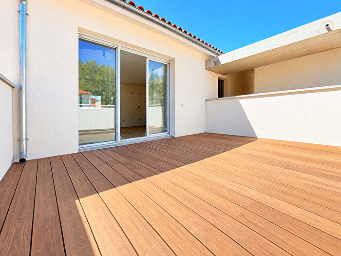 Appartement 3 pièces à vendre - Rouffiac-Tolosan