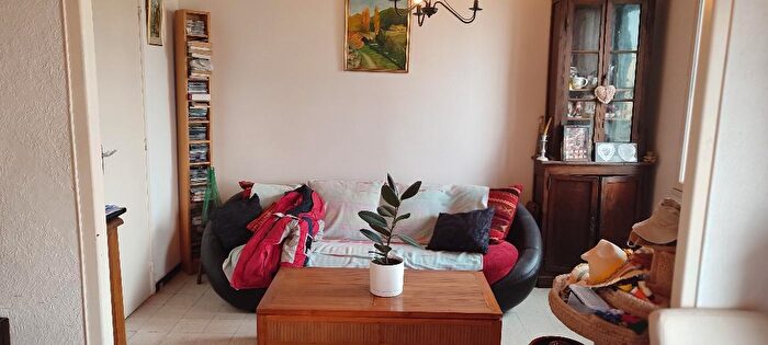 Appartement à vendre - Avignon, Rocade Sud - 4 pièces - 2 chambres