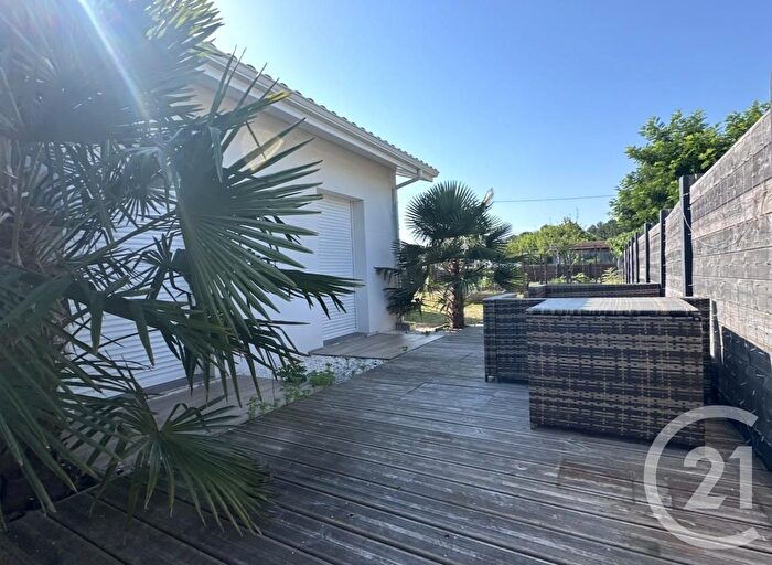 Maison 8 pièces à Audenge, à vendre
