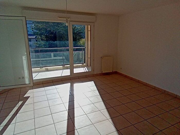 Appartement 4 pièces à louer - Sainte-Foy-lès-Lyon, La Plaine, Chantegrillet