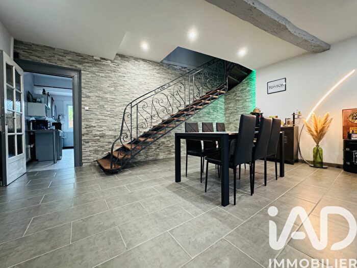 Lamagistère - Maison 4 pièces à vendre