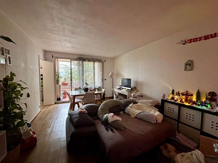 Appartement à vendre - Cassis - 3 pièces - 2 chambres