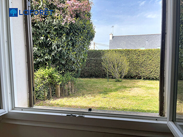 Maison à vendre - Guidel - 4 pièces - 3 chambres