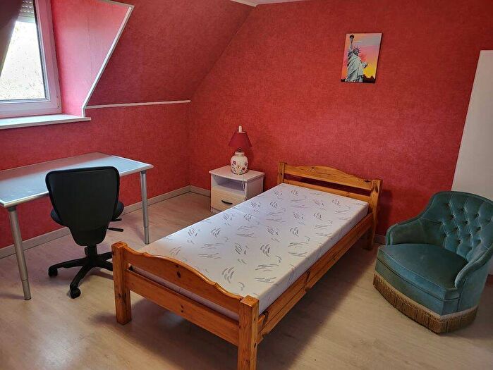 Appartement 1 pièce à louer - Le Chapitre, Bihorel
