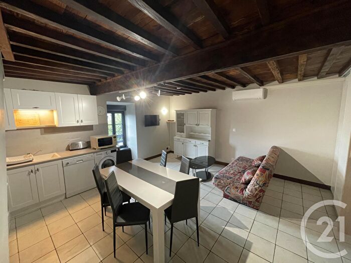 Appartement 3 pièces à louer à Argelès-Gazost
