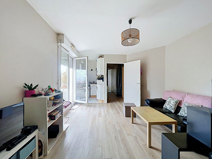 Châtillon, Savoie, Brossolette - Appartement 1 pièce à vendre