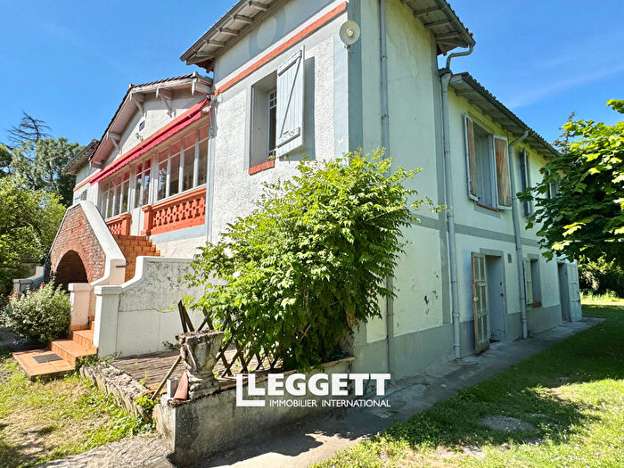 Maison 9 pièces à vendre - Cayrac
