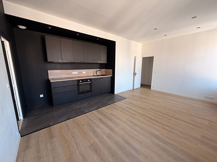 Appartement 2 pièces à Reims, Jamin, Jaurès, Cernay, Epinettes, à louer