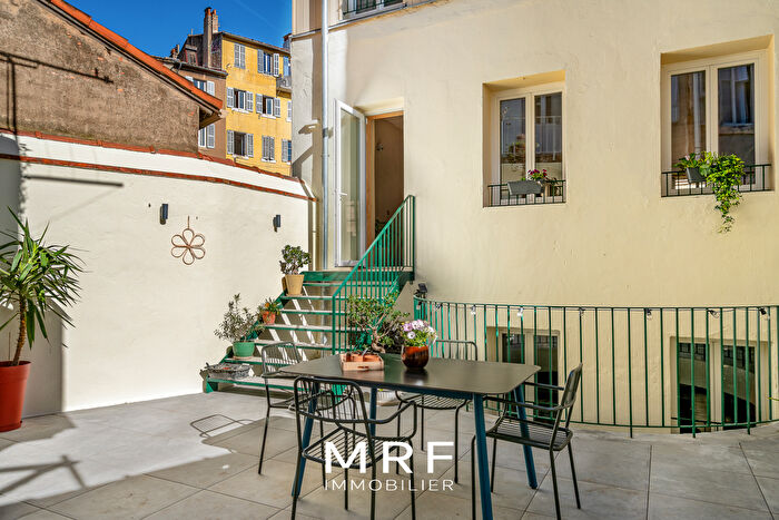 Maison 6 pièces à Marseille 5ème, Le Camas, à vendre