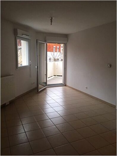 Toulouse, Bourrasol, Casselardit : Appartement 2 pièces à louer