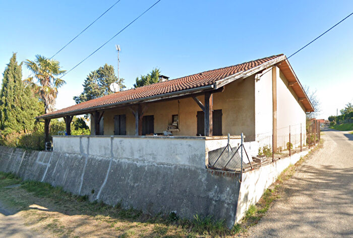 Maison 6 pièces à Tonneins, à vendre