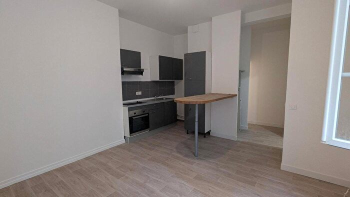 Appartement 1 pièce à louer - Bordeaux Sud