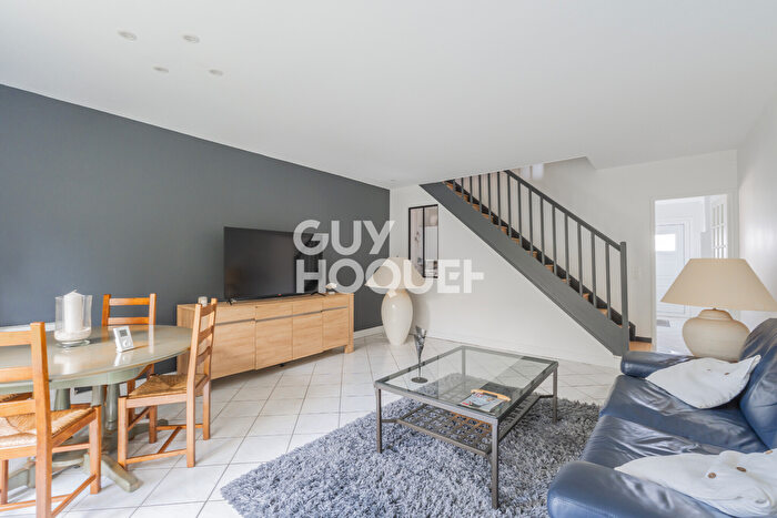 Maison à vendre - Villepreux - 5 pièces - 3 chambres