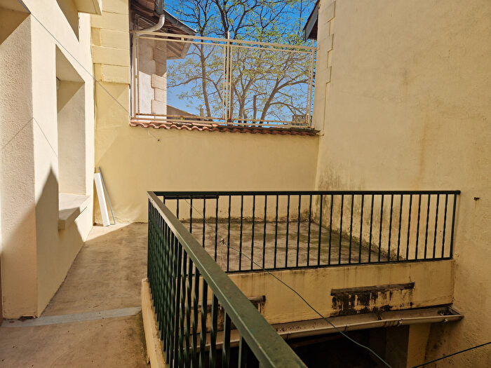 Appartement 4 pièces à vendre - Béziers, Centre-ville, Palais des Congrès, Garibaldi, Gambetta