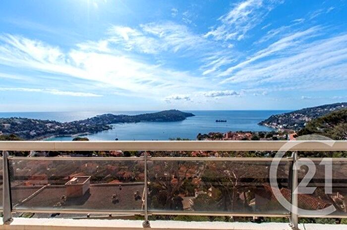 Appartement 4 pièces à Villefranche-sur-Mer, à vendre