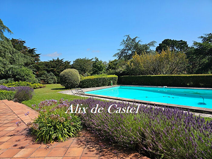 Guérande, Domaines, La Nantaise : Maison 8 pièces à vendre