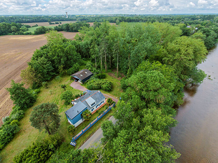 Maison 7 pièces à vendre à Les Ponts-de-Cé