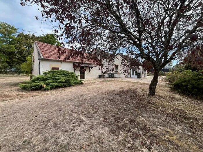 Maison 5 pièces à vendre à Saint-Éloi