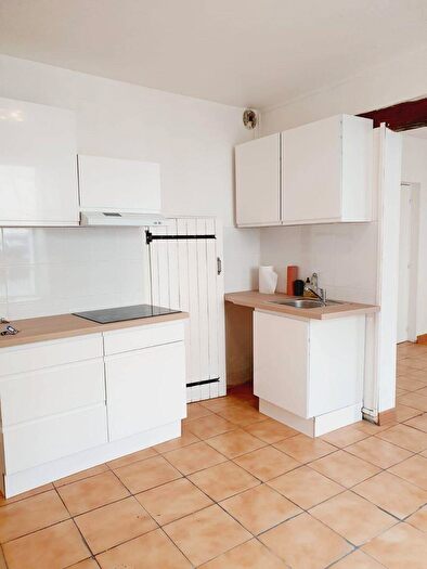 Appartement 2 pièces à louer - Nogent-l'Artaud