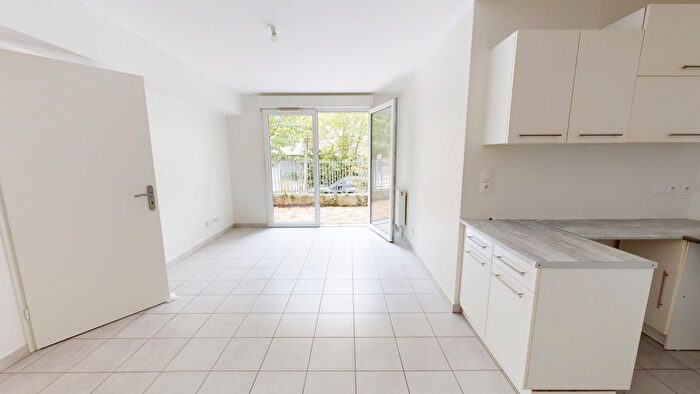 Saint-Jean-de-Braye, Ouest - Appartement 2 pièces à louer