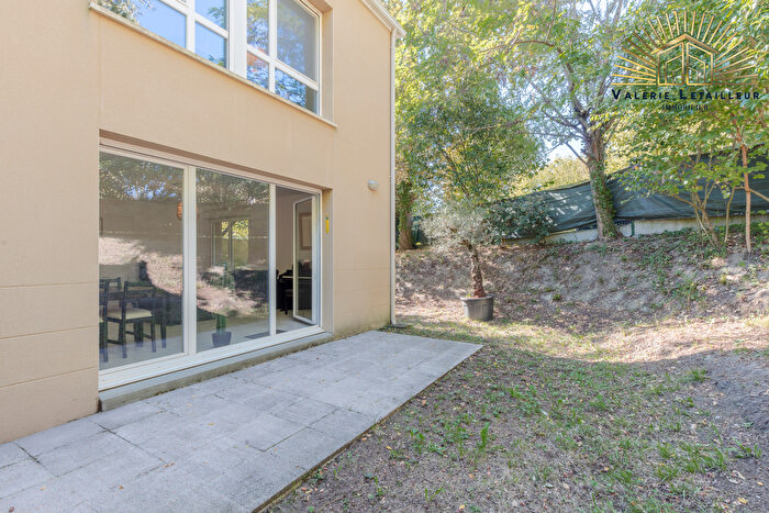 Maison à vendre - Léognan - 4 pièces - 3 chambres