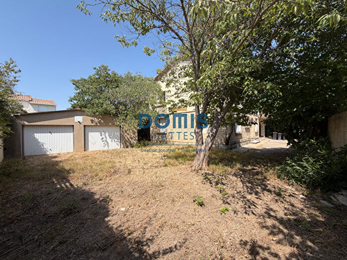 Pérols - Maison 8 pièces à vendre