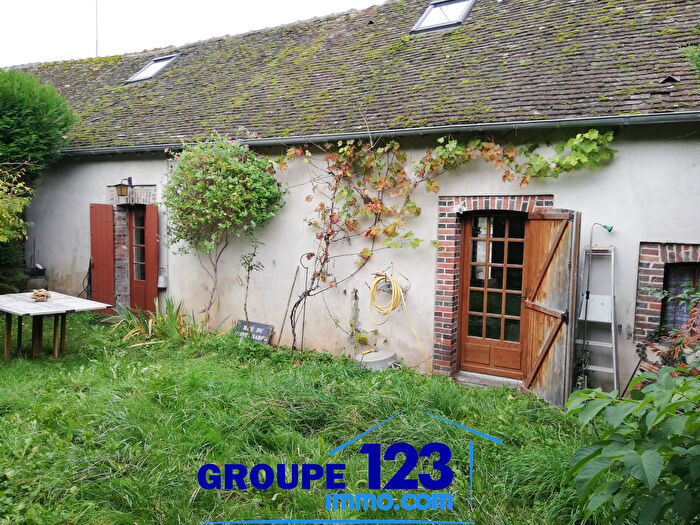 Maison à vendre - Champignelles - 5 pièces - 3 chambres