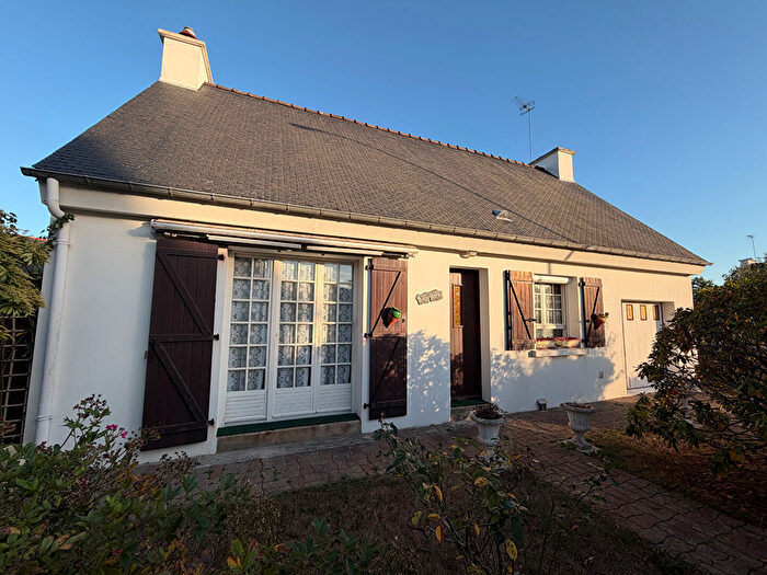 Crach : Maison 3 pièces à vendre