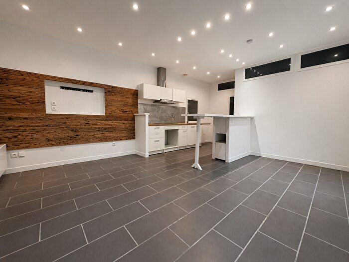 Appartement 4 pièces à vendre - Lunel, Centre-ville, Gare