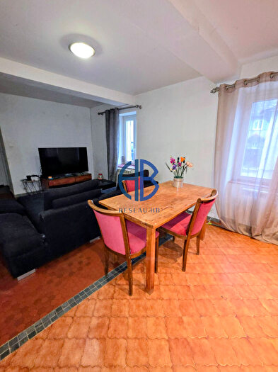 Maison à vendre - Les Avenières - 3 pièces - 2 chambres