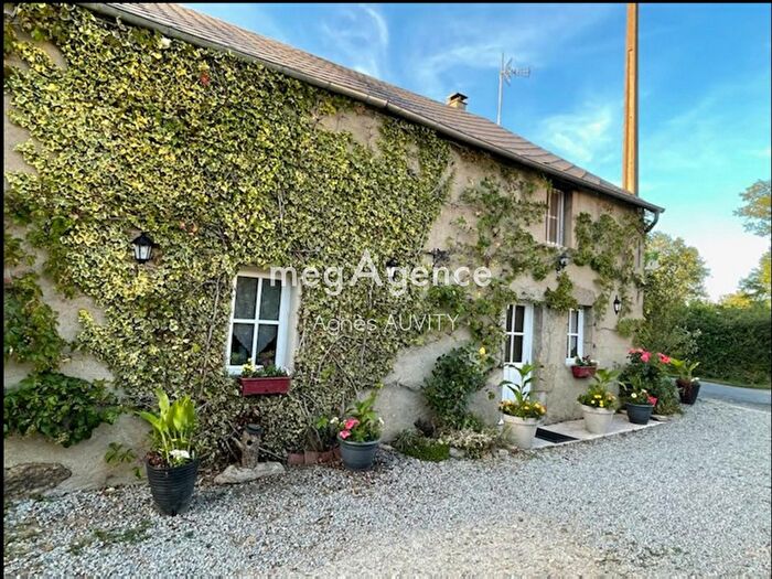 La Petite-Marche - Maison 3 pièces à vendre