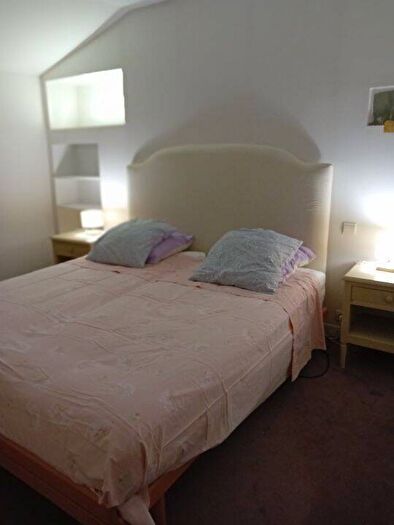Zone Rurale Nord, Villeneuve-sur-Lot - Appartement 1 pièce à louer