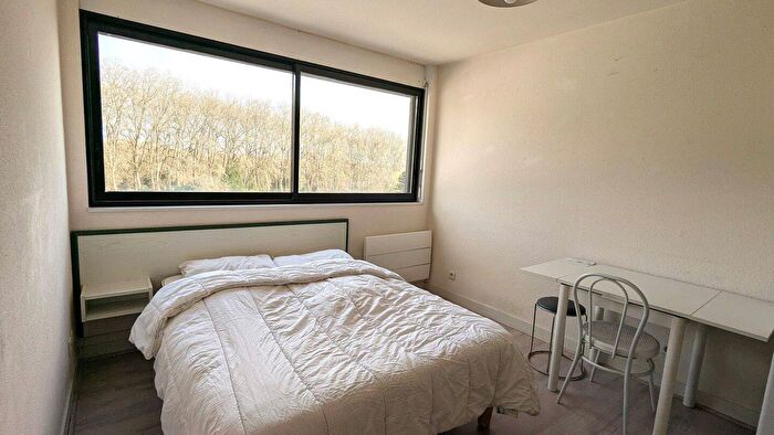 Appartement à louer - Bourges - 1 pièce