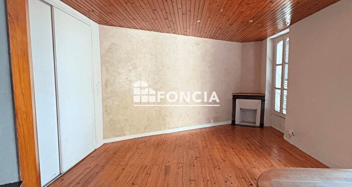 Appartement à vendre - Saint-Maur-des-Fossés, Vieux-Saint-Maur - 2 pièces - 1 chambre