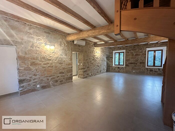 Appartement 4 pièces à louer à Bastelicaccia