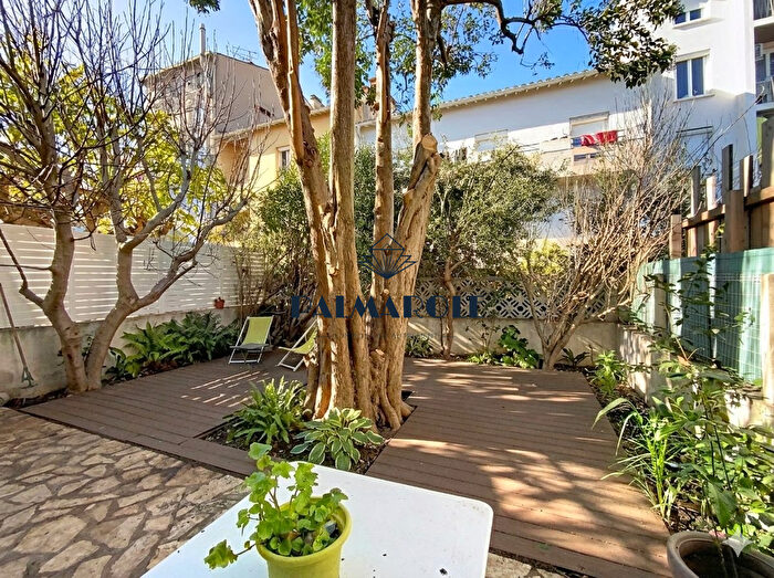 Maison à vendre - Perpignan, Saint-Gaudérique - 4 pièces - 3 chambres