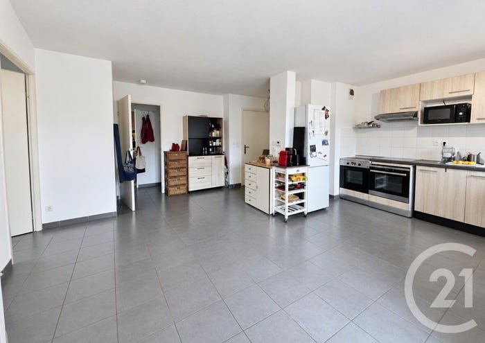 Appartement 3 pièces à vendre à Toulouse, Saint-Martin du Touch