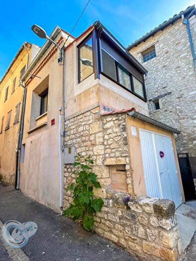 Sault : Maison 3 pièces à vendre