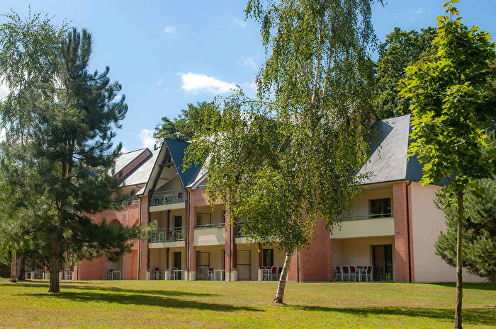 Appartement 2 pièces à vendre à Gonneville-sur-Honfleur