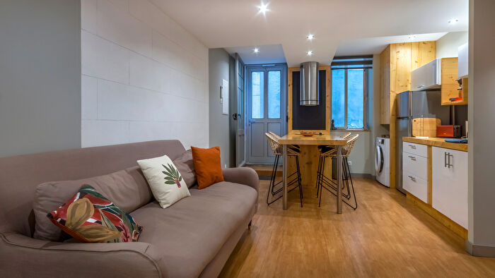 Appartement 2 pièces à louer à Peyriac-de-Mer
